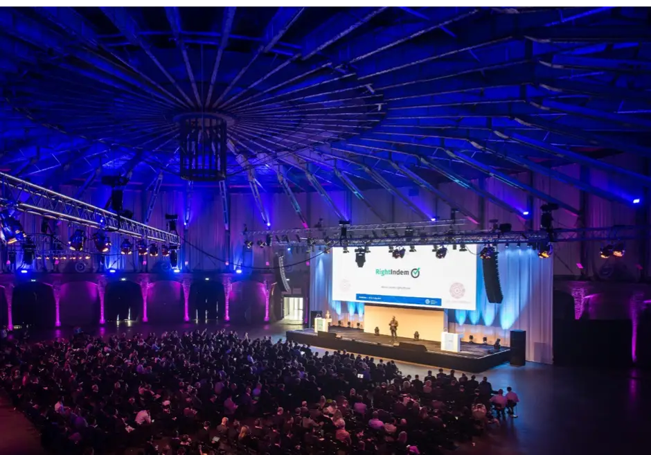 What's on the Digital Insurance Agenda? - InsurTech Hub Munich