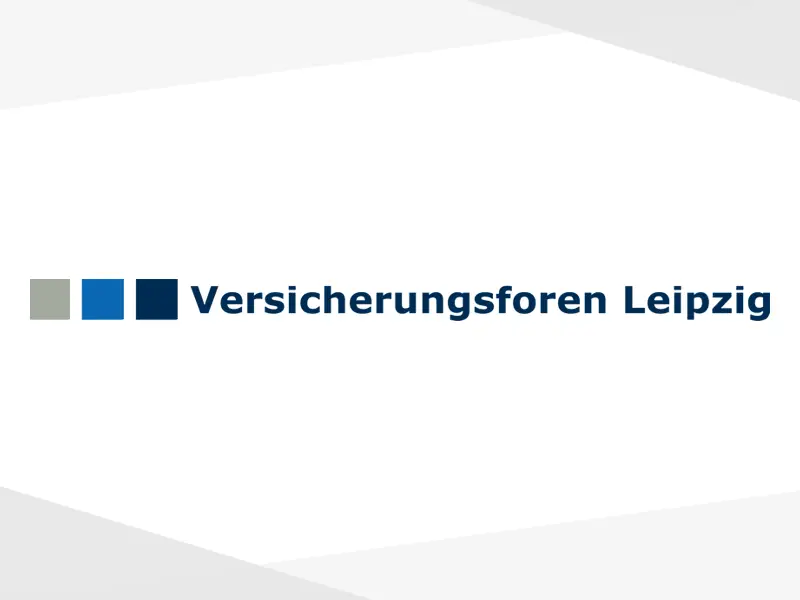 InsurTech Hub Munich and Versicherungsforen Leipzig establish partnership - InsurTech Hub Munich