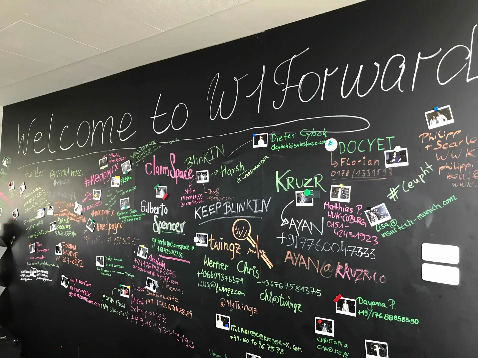 The new kids from the block: Nine highly promising teams have been ...