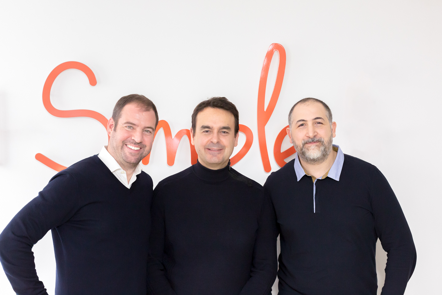 +Simple offers a unique digital platform to buy and manage professional ...