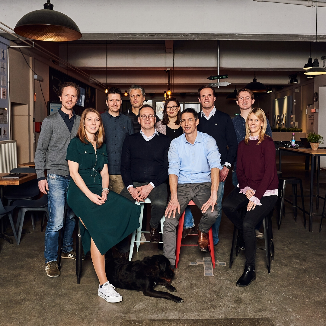 Microsoft joins the InsurTech Hub Munich network - InsurTechHub Munich