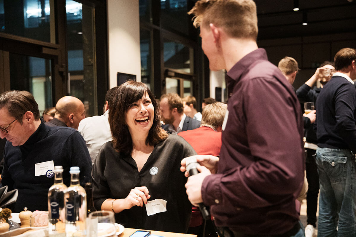 Microsoft joins the InsurTech Hub Munich network - InsurTechHub Munich