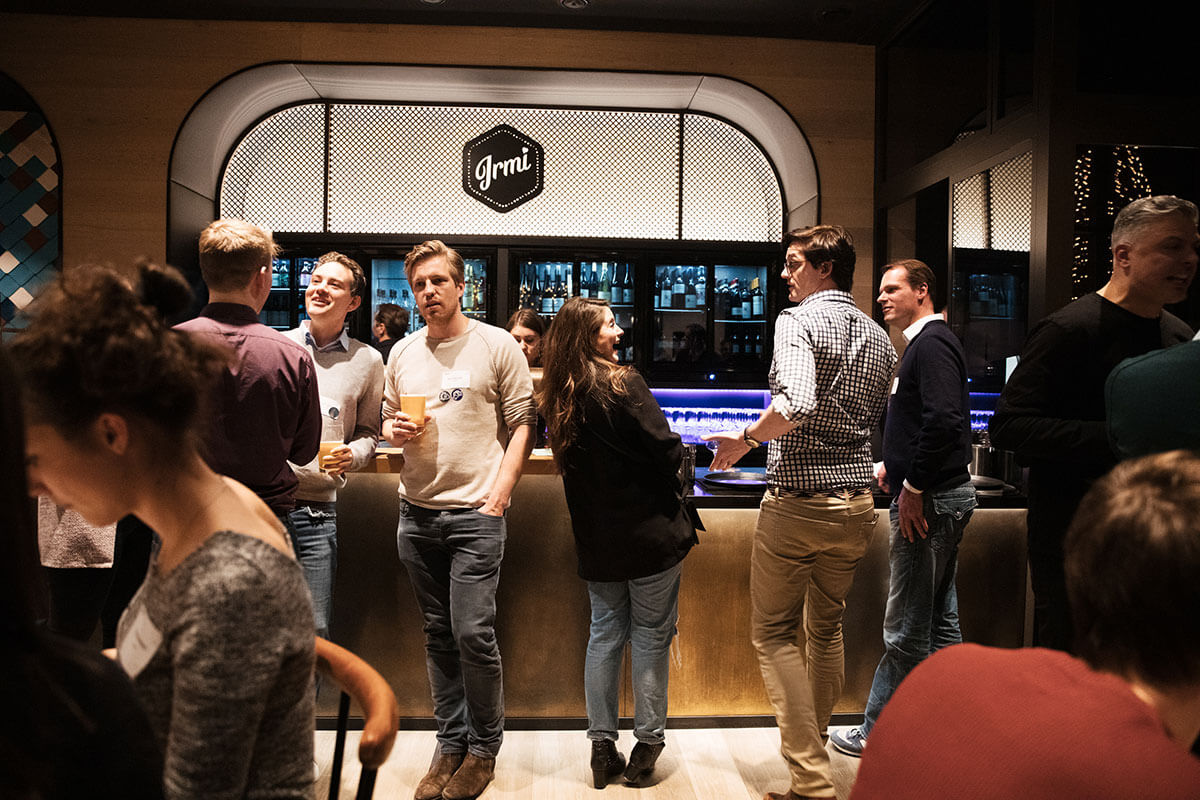 Microsoft joins the InsurTech Hub Munich network - InsurTechHub Munich