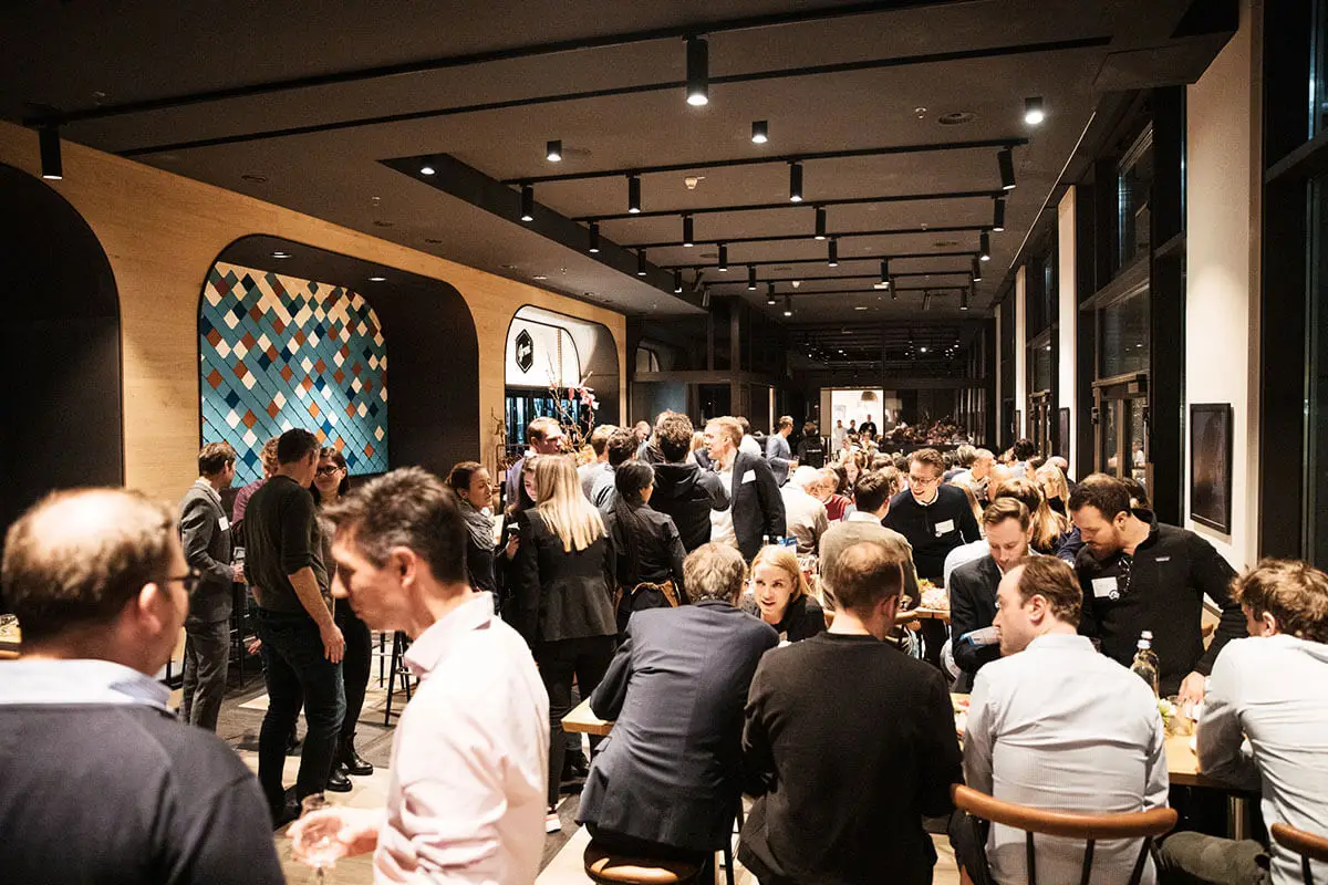 Microsoft joins the InsurTech Hub Munich network - InsurTech Hub Munich