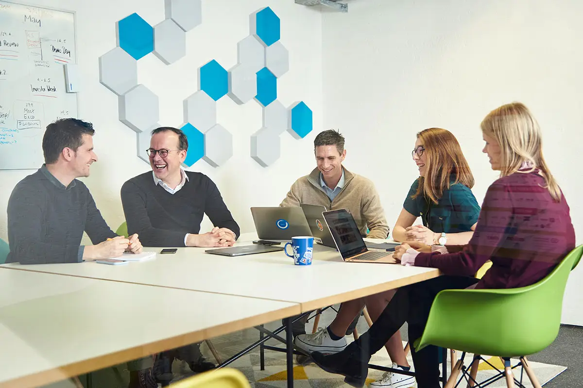 Microsoft joins the InsurTech Hub Munich network - InsurTech Hub Munich