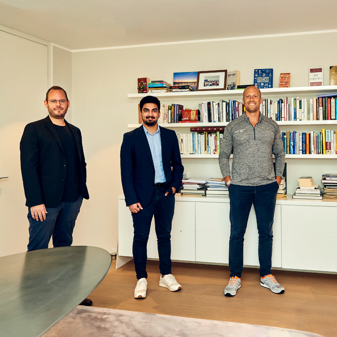 Microsoft joins the InsurTech Hub Munich network - InsurTechHub Munich