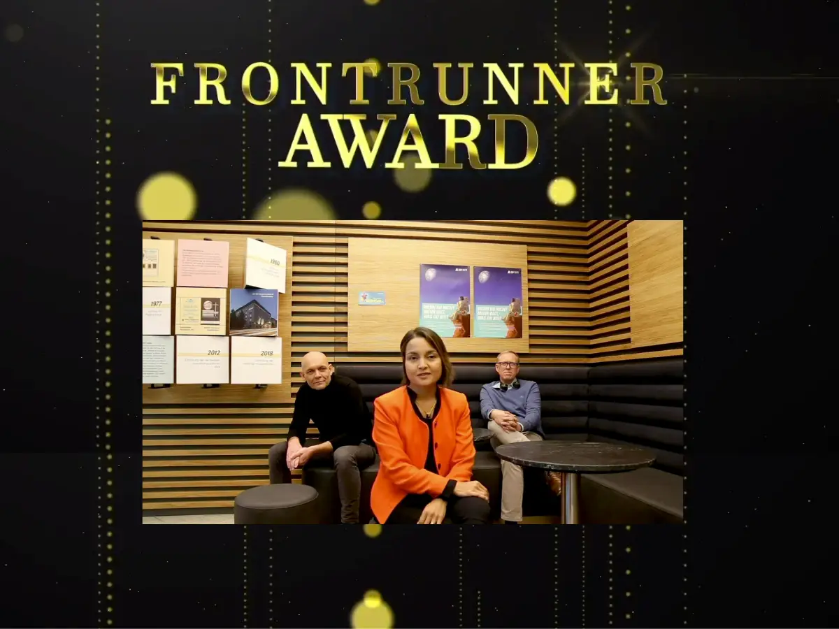 Microsoft joins the InsurTech Hub Munich network - InsurTech Hub Munich