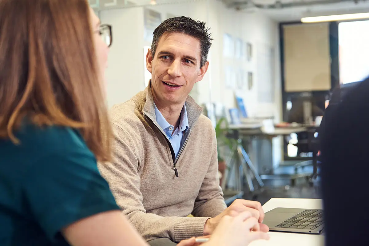 Microsoft joins the InsurTech Hub Munich network - InsurTech Hub Munich