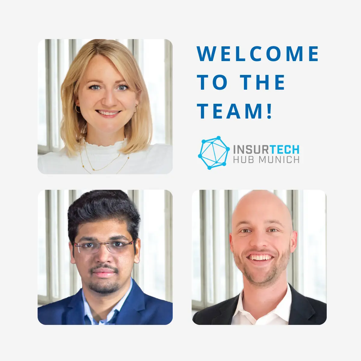 Microsoft joins the InsurTech Hub Munich network - InsurTech Hub Munich