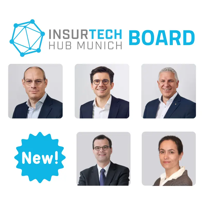 Microsoft joins the InsurTech Hub Munich network - InsurTech Hub Munich