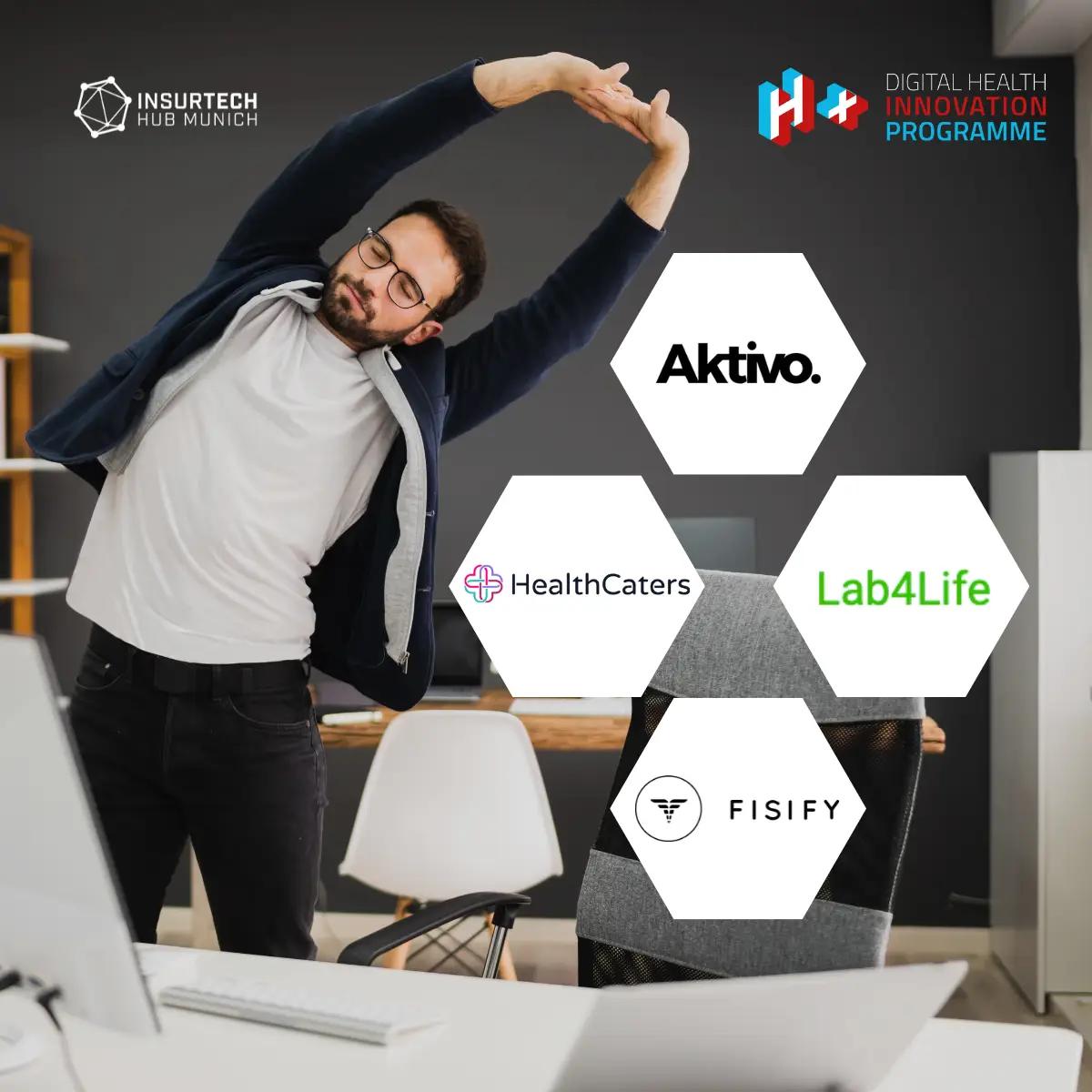 Microsoft joins the InsurTech Hub Munich network - InsurTech Hub Munich