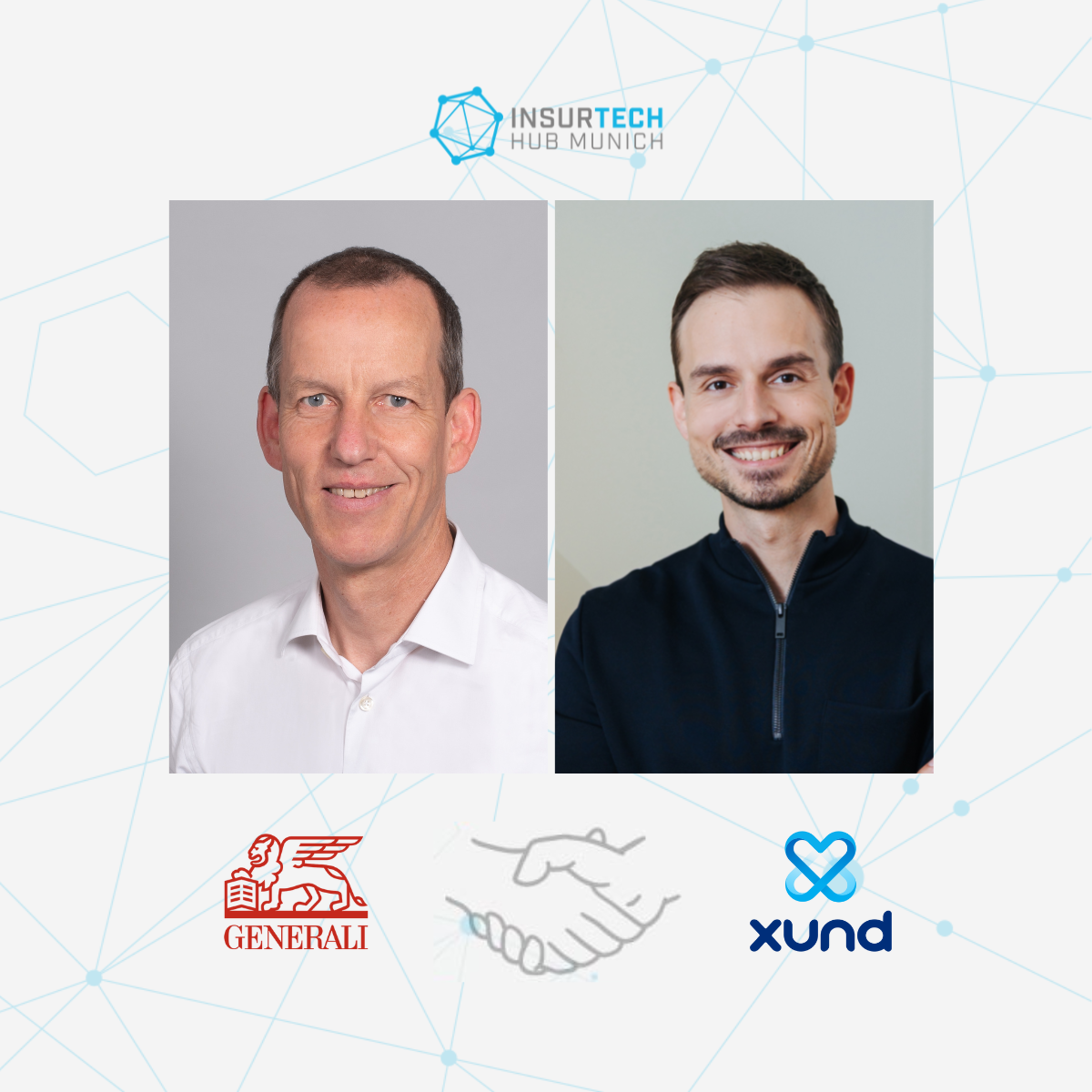 Microsoft joins the InsurTech Hub Munich network - InsurTechHub Munich