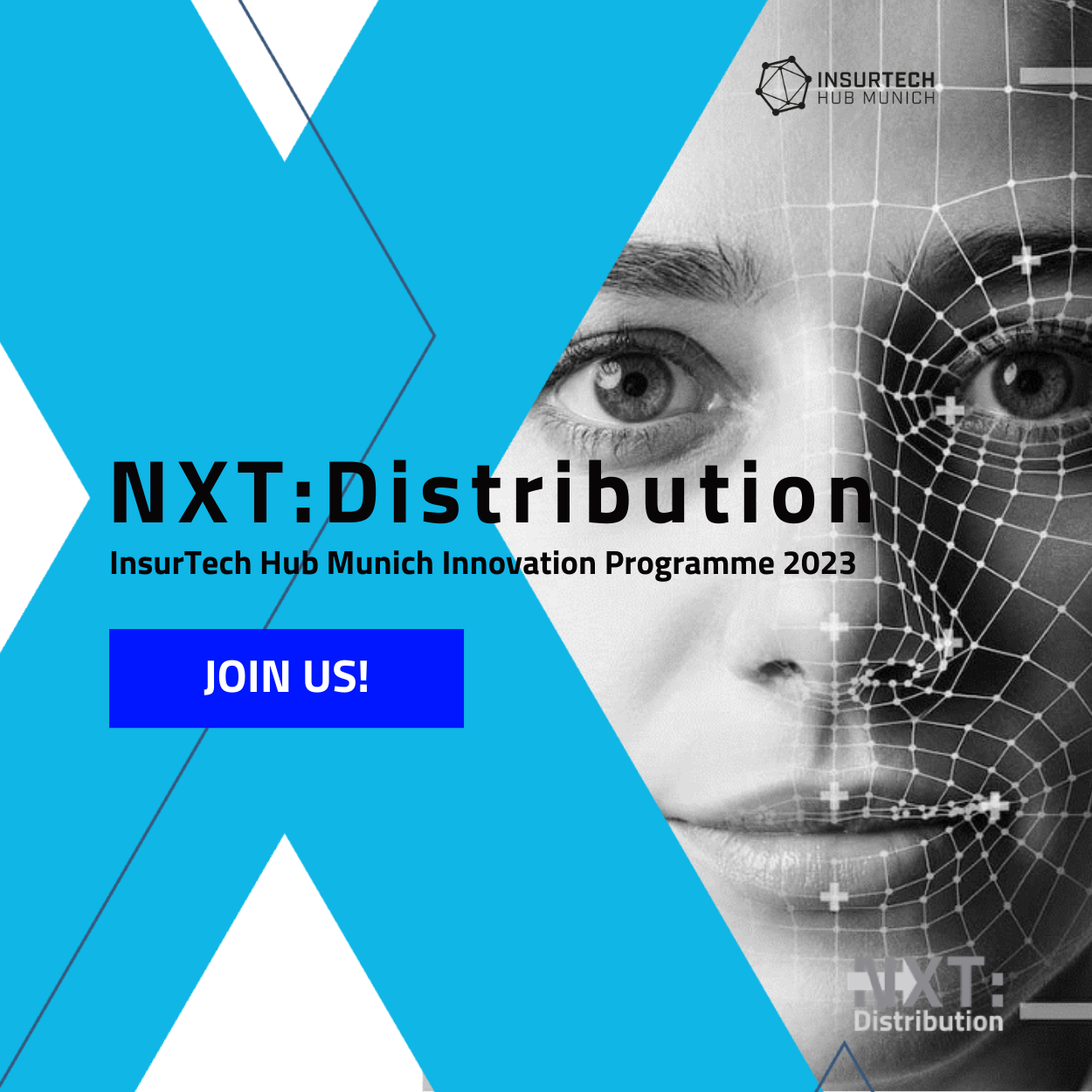 NXT: Distribution Programme - InsurTechHub Munich
