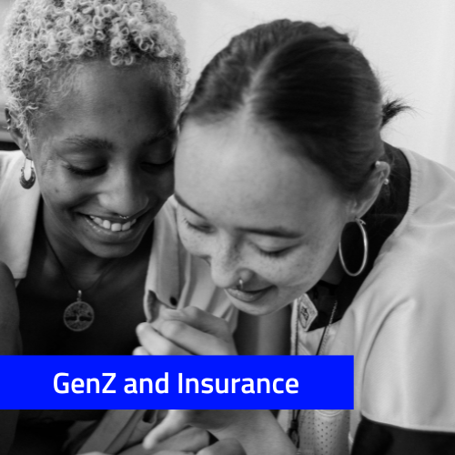 Gen Z and Insurance: takeaways to optimise your distribution strategy ...