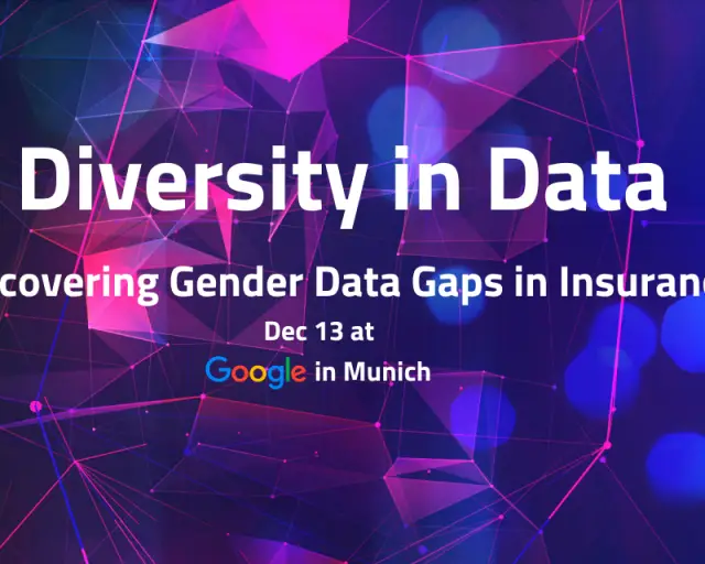 Diversity in Data – Uncovering Gender Data Gaps in Insurance ...