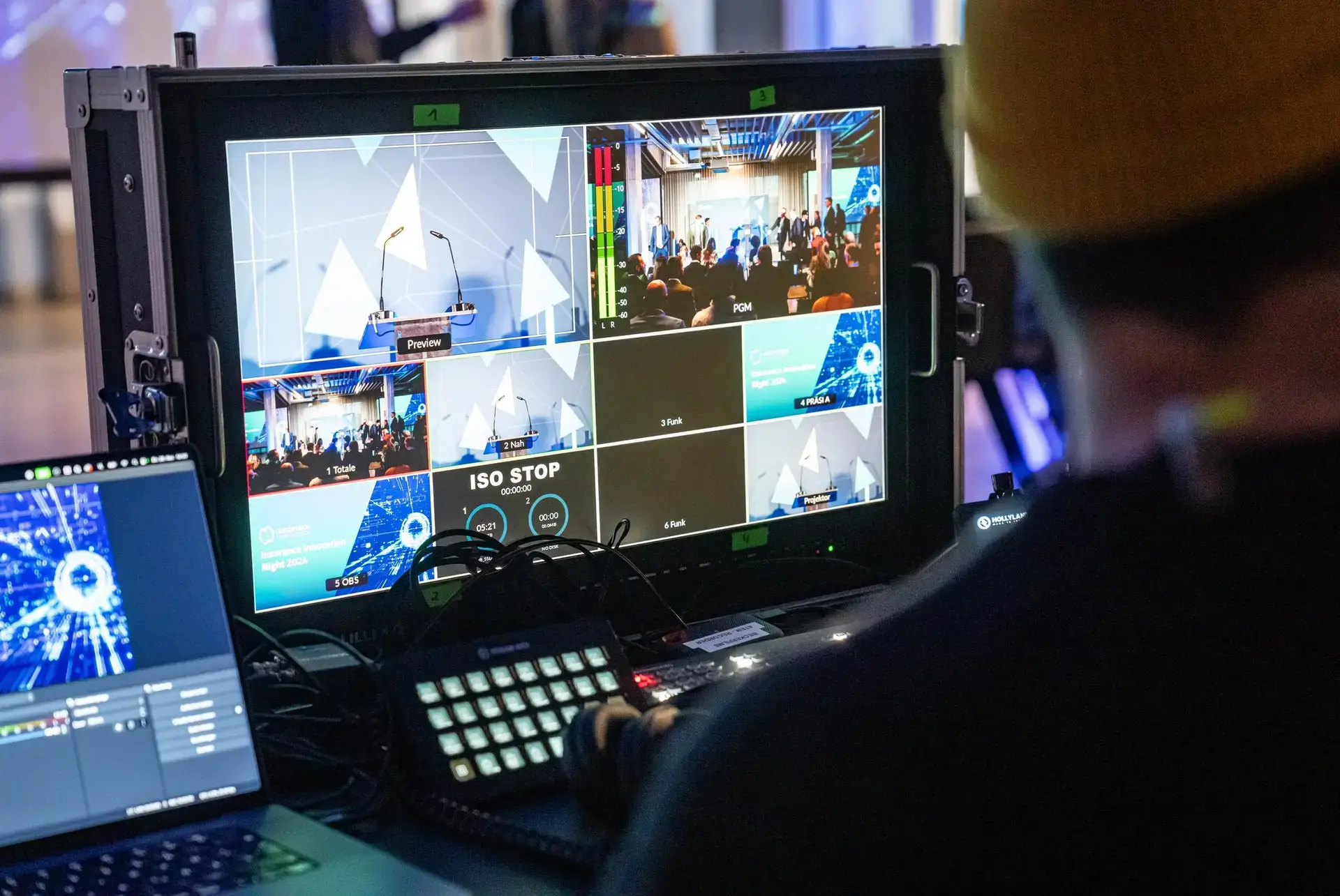 Press - InsurTech Hub Munich