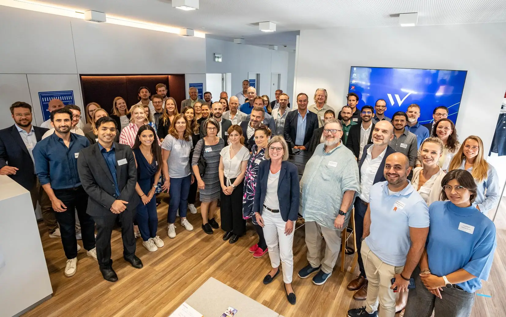 Deep Dive Day: The future of the customer approach - InsurTech Hub Munich